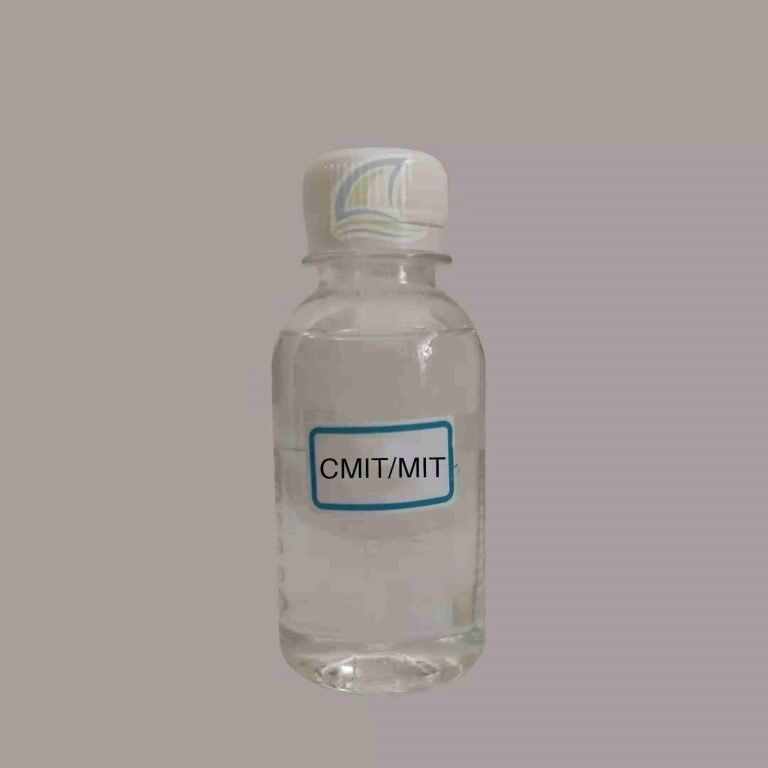 CMIT/MIT Preservative | Industrial & detergent Solutions