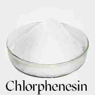 Chlorphenesin 99% | Cosmetic Grade Preservative Powder