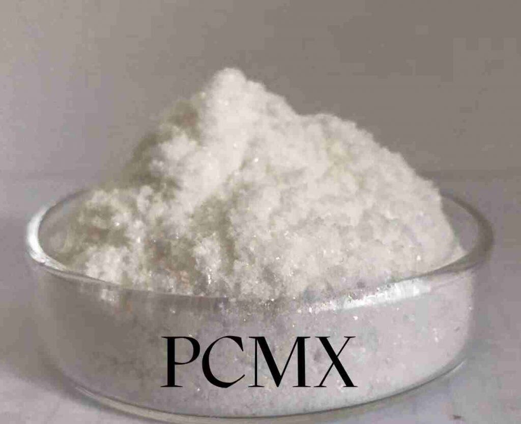 Chloroxylenol(PCMX) supplier, factory supply-Easychem