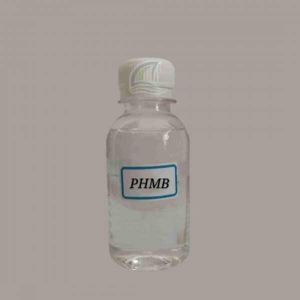 Polyhexamethylene Biguanide (PHMB) as a disinfectant