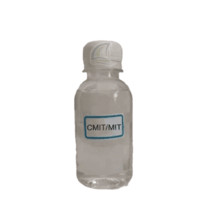 What's CMIT/MIT? What CMIT/MIT( isothiazolone biocide) used for?