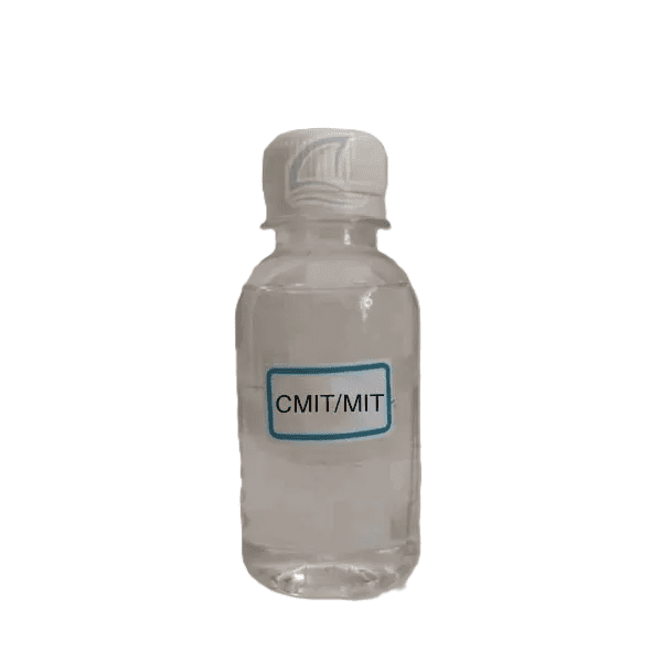 What's CMIT/MIT? What CMIT/MIT( isothiazolone biocide) used for?