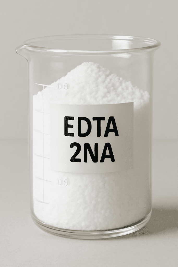 Buy High-Quality EDTA, EDTA 2NA, EDTA 4NA from the Factory