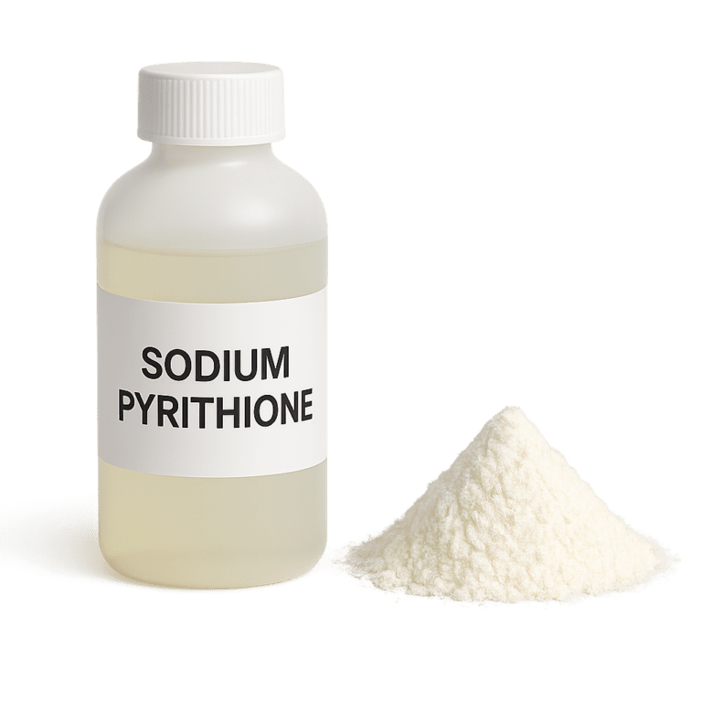 Zinc Pyrithione (ZPT)| factory direct supply |Easychem