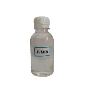 PHMB Disinfectant: Safe, Effective & Long-Lasting Antimicrobial Solution
